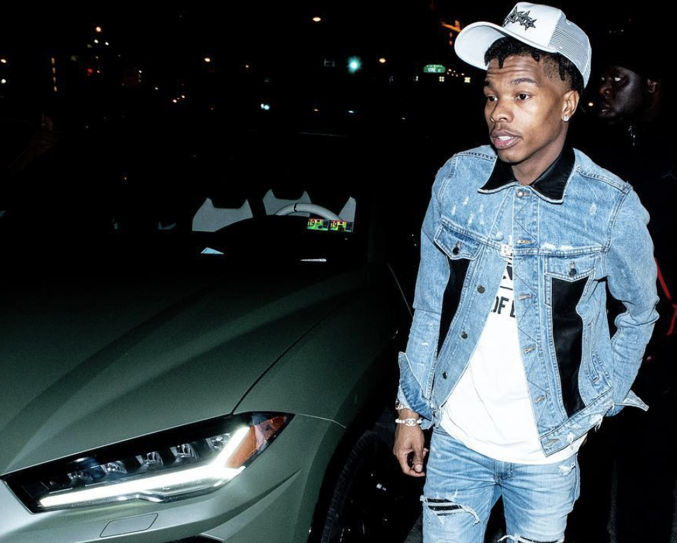 Lil Baby Brings “Global” To Life In New Visual [WATCH] | KPWR-FM