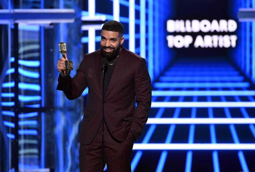 New Drake 'Hotline Bling' Wax Figure at Madame Tussauds Las Vegas