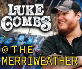 New Country | 103.7 WXCY